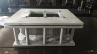 China EPS Mould For Custom Shaped Parts And Components In Packaging Building Automotive for sale