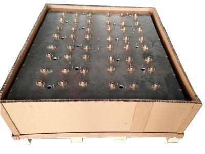 China EPS Mould For Custom Shaped Parts And Components In Packaging Building Automotive for sale