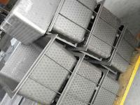 China Precision EPS Expanded Polystyrene Mould For Lightweight And Custom-Shaped Parts for sale