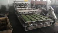China Innovative EPS Mould For Expanded Polystyrene Foam Products Optimize Design And Manufacturing for sale