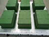 China Durable Efficient EPS Foam Mold Customized for sale