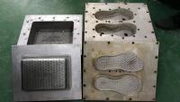China Expertly Crafted EPS Moulds For Consistent Foam Product Production Customizable for sale