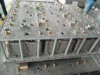 China Expertly Crafted EPS Moulds For Consistent Foam Product Production Customizable for sale