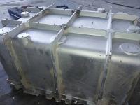 China Multi Cavity EPS Moulds For High Volume Production In A Single Cycle Fish / Fruit Boxes for sale