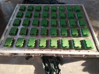 China Expertly Designed EPS Mould For Optimal Bead Fusion And Density For Various Foam Products for sale
