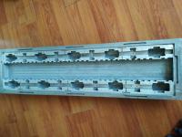 China Expertly Designed EPS Mould For Optimal Bead Fusion And Density For Various Foam Products for sale