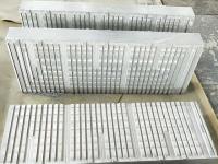 China Expertly Designed EPS Moulds For Superior And Consistent Foam Production for sale