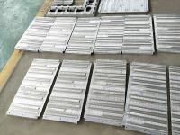 China Expertly Designed EPS Moulds For Superior And Consistent Foam Production for sale
