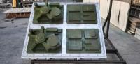 China Custom EPS Moulds Achieve Precision And Durability With Best Materials for sale