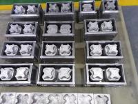 China Custom EPS Moulds Achieve Precision And Durability With Best Materials for sale