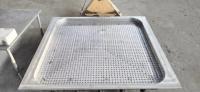 China Interchangeable Inserts EPS Mould For Flexible Production Options Panels for sale