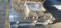 China Save Energy Customized EPS Mould  For Foam Fish/fruit/vegetable Boxes for sale