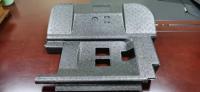 China Save Energy Customized EPS Mould  For Foam Fish/fruit/vegetable Boxes for sale