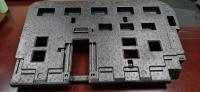 China Save Energy EPS Mould With Interchangeable Cavities For Multiple Product Variations For Foam Boxes for sale