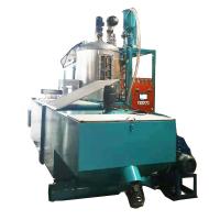 China AC380V 50Hz EPS Bead Expansion Moulding Machine Automatic Controlled for sale