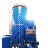 China Automatic Controlled EPS Bead Expanding Moulding Machine Stainless Steel for sale