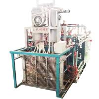 China Fast Speed EPS Shape Moulding Machine Low Noise for sale
