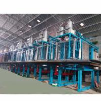 China Upgrade Production Line With Our Top-of-the-Line EPS Shape Moulding Machine for sale