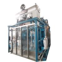 China High Speed EPS Automatic Moulding Machine For Increased Productivity for sale