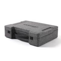 China Save Energy EPS Mould With Interchangeable Cavities For Multiple Product Variations For Foam Boxes for sale