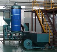 China Reliable Automated Eps Expander From China Machine for foam block for sale