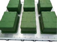 China Flexible EPS Mould With Interchangeable Cavities For Multiple Product Variations For Foam Boxes for sale