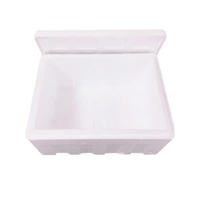 China Precision-Machined EPS Mould For Accurate And Consistent EPS Foam Fish Boxes for sale