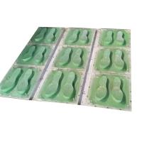 China Long-Lasting EPS Mould With Customizable Dimensions And Cavity Options For EPS Boxes for sale