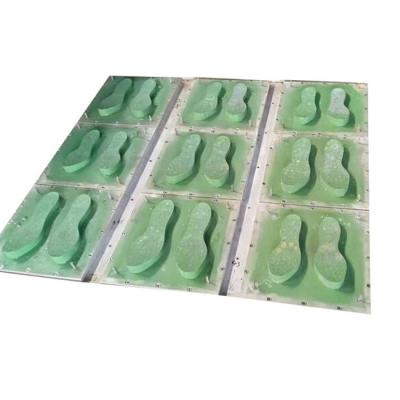 China Long-Lasting EPS Mould With Customizable Dimensions And Cavity Options For EPS Boxes for sale