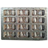 China Aluminum Alloy EPS Moulds For Lightweight And Durable Products for sale