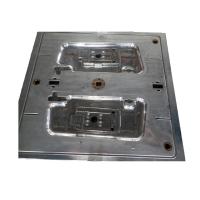 China EPS Mould For Lightweight And Versatile Expanded Polystyrene Foam Products for sale