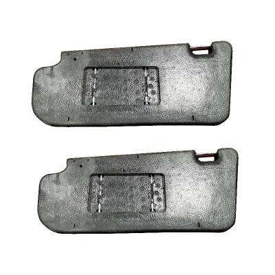 China Precision-Engineered EPS Mould for Durable and Consistent EPS Foam Production for sale