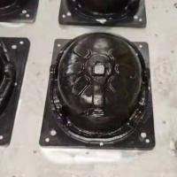 China Customization EPS Mould Aluminum Alloy For Making Box for sale