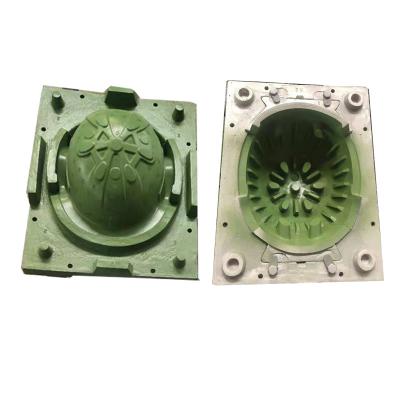 China Aluminum Alloy Eps Foam Molding Decorative Strip High Strength With Surface Coat for sale