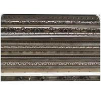 China ISO9001 Decorative Strip Eps Molding High Strength Aluminum Alloy With Surface Coat for sale