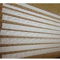 China ISO9001 Decorative Strip Eps Molding High Strength Aluminum Alloy With Surface Coat for sale