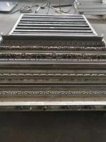 China ISO9001 EPS Foam Mould For Decorative Strip for sale