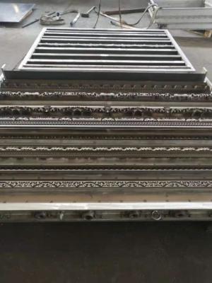 China ISO9001 EPS Foam Mould For Decorative Strip for sale