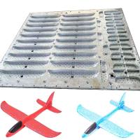 China ISO9001 EPS Foam Mould Fish Box For Fresh Fruit Vegetable Packaging for sale