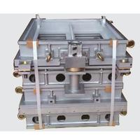 China ISO9001 Fish Box EPS Mould For Fresh Fruit Vegetable Packaging for sale