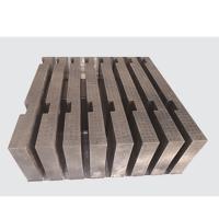 China ISO9001 Fish Box EPS Mould For Fresh Fruit Vegetable Packaging for sale