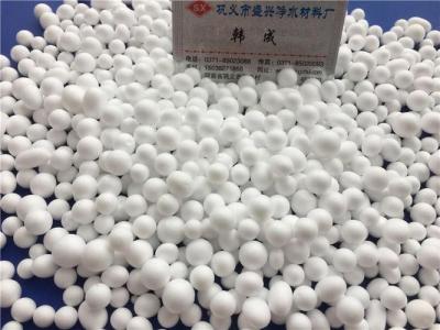 China Reliable Automated Eps Expander From China Machine for foam block for sale