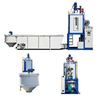 China Advanced Eps Pre Expander Automatic Machine Equipment for sale
