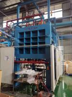 China High Speed EPS Shape Molding Machine Automatic for sale