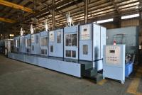 China Automatic 380V Eps Shape Molding Machine For Shoe Soles for sale