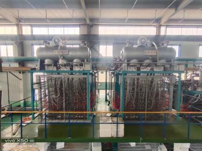 China Eps Shape Moulding Machine Automatic Foam Box Packaging For Fish And Fruit for sale