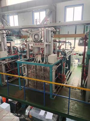China High Speed EPS Shape Molding Machine Automatic for sale