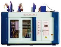 China 380V Eps Shape Molding Machine For Shoe Soles for sale