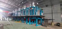 China Automatic EPS Shape Moulding Machine Fox Box Packaging And Block for sale