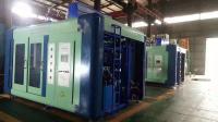 China 380V Eps Shape Molding Machine For Shoe Soles for sale